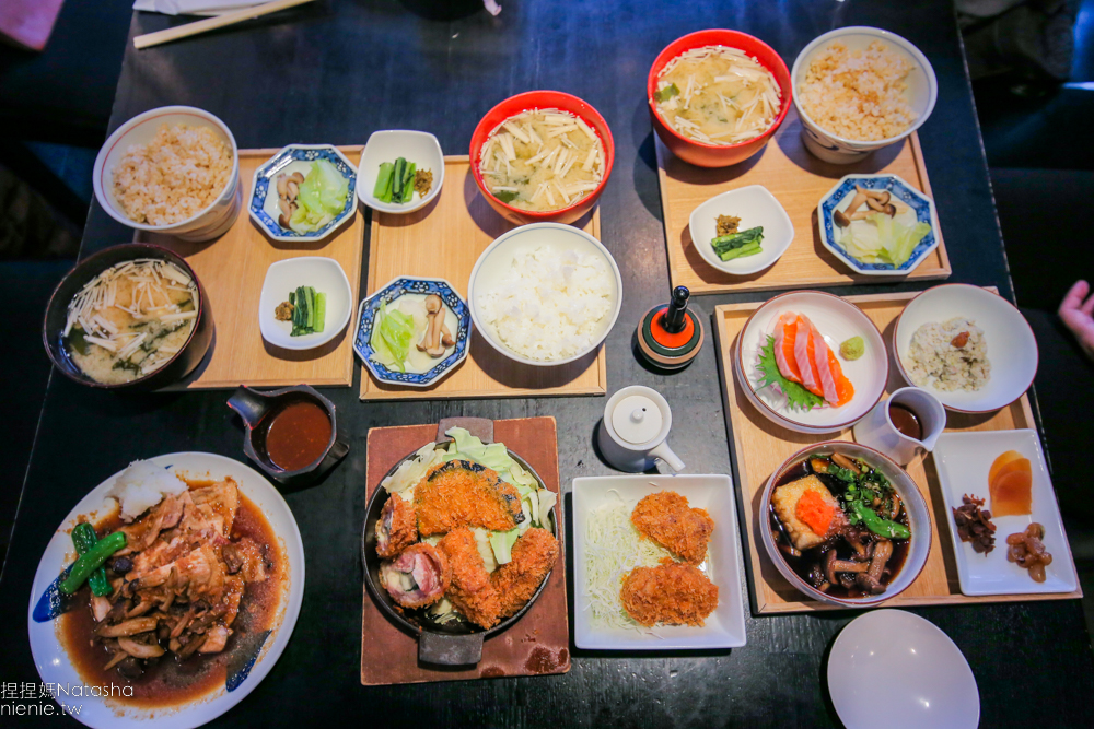 輕井澤必吃美食｜Suju Masayuki Restaurant 酢重正之～輕井澤排隊名店自製味增