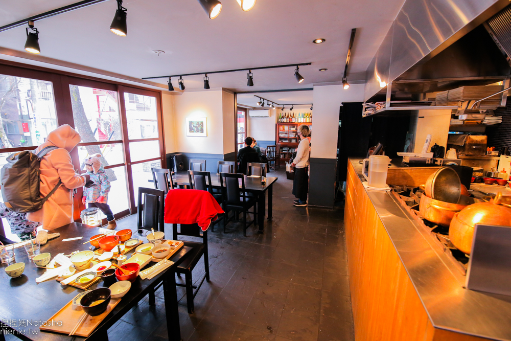 輕井澤必吃美食｜Suju Masayuki Restaurant 酢重正之～輕井澤排隊名店自製味增